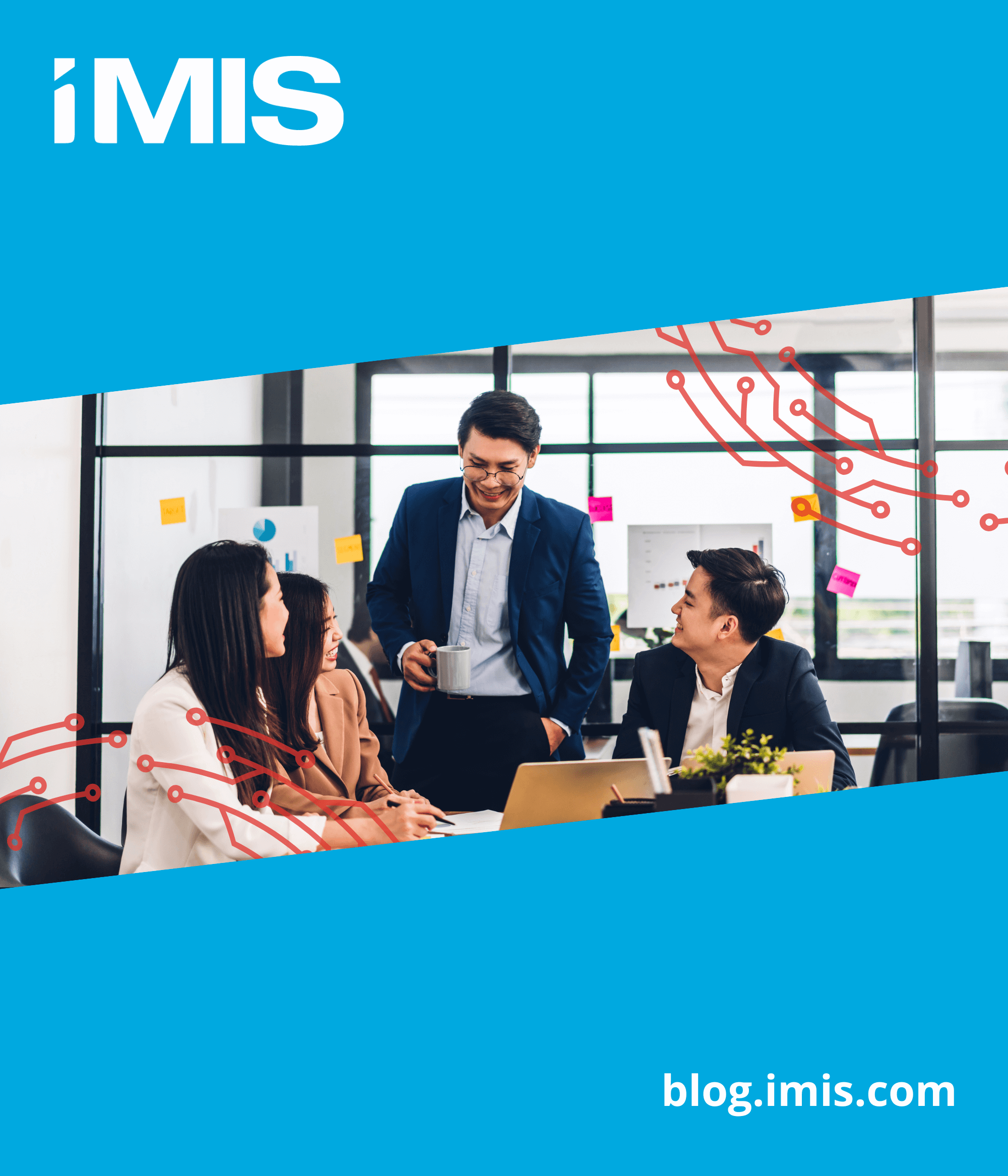 Why It’s Time for Associations to Rethink Their Tech Stack